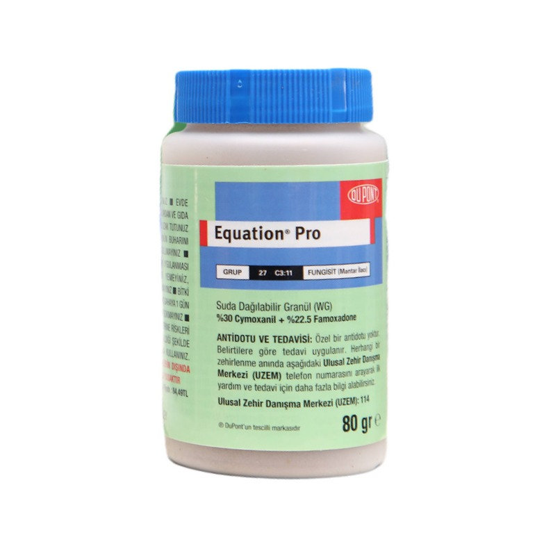 Equation® Pro | Corteva | Önal Tarım